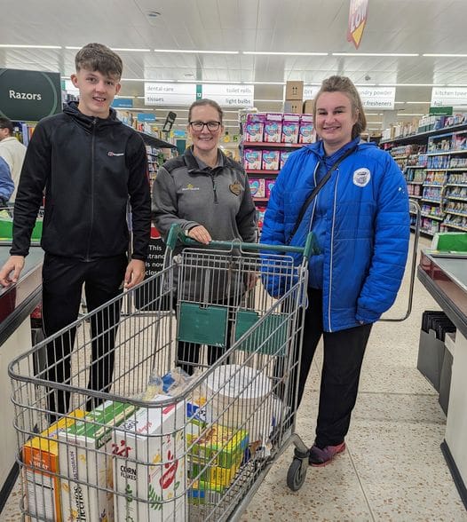 Morrisons Seaburn: Our Summer Saviour - North East Sport