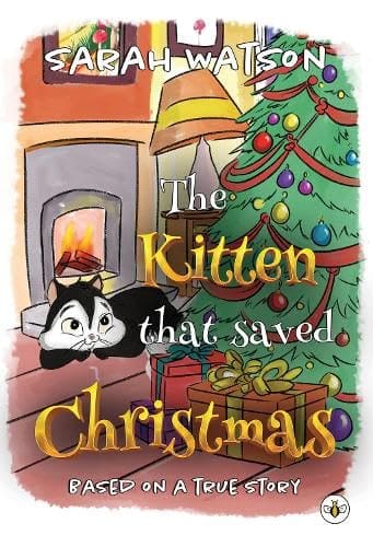 Kitten That Saved Christmas: A Heartwarming Tale - North East Sport
